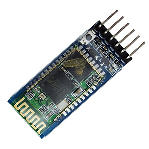 Hc 05 Bluetooth Module With Ttl Output And Reset Switch